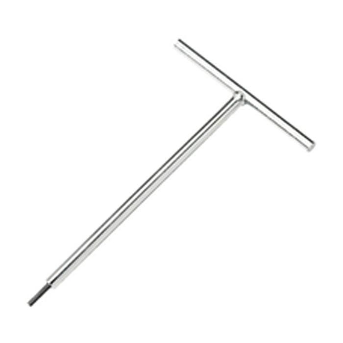 Jual KTC Hex Key T Wrench With Handle-HTH-6 - Jakarta Pusat - Metrology Store | Tokopedia