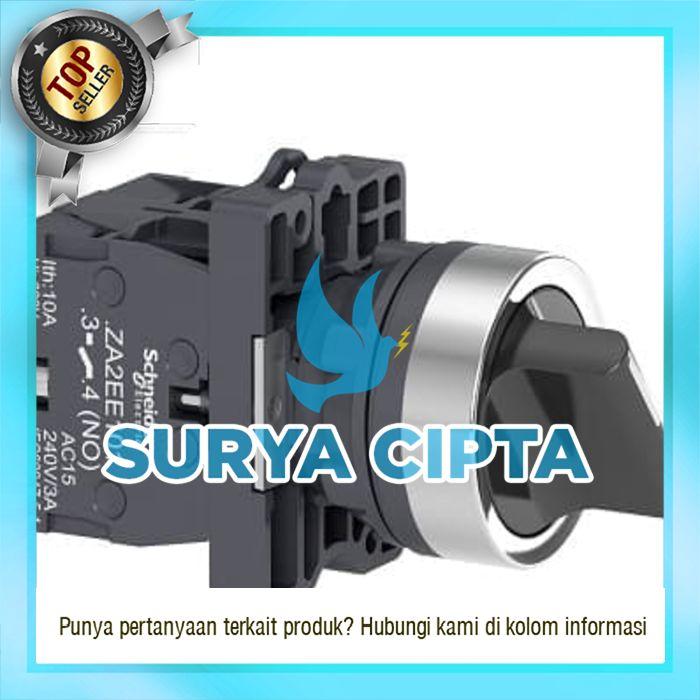 Jual Schneider Selector Switch 3 Posisi 2 NO XA2ED33 - Jakarta Pusat ...