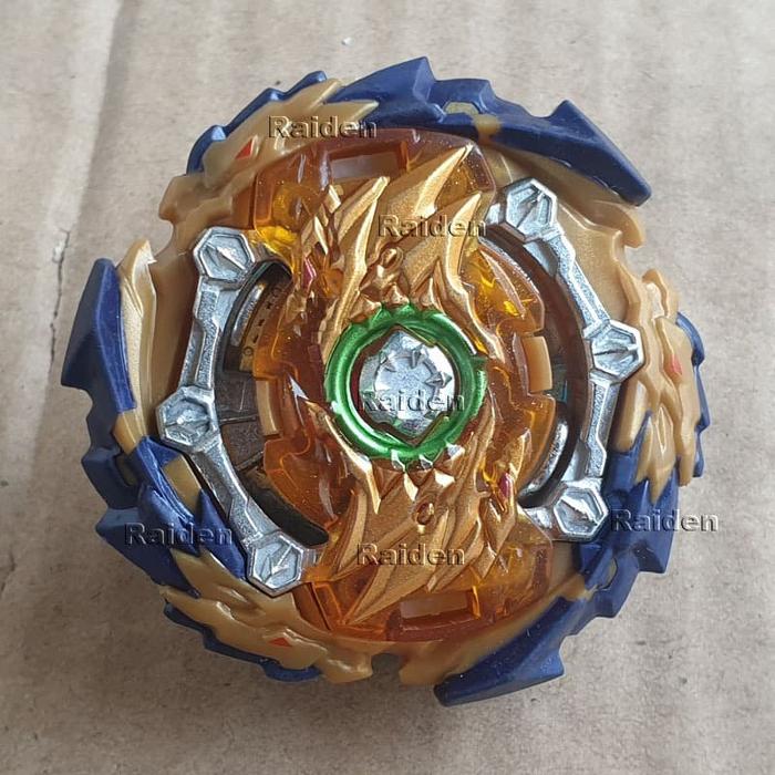 Jual beyblade wizard fafnir b139 burst GT mainan gasing anak - Jakarta ...