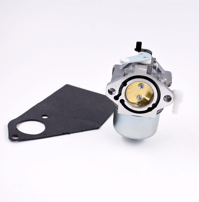 Jual New Carburetor For Briggs Stratton 13HP IC Gold 28M707 28M706 ...