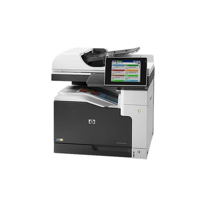 Jual HP LaserJet Enterprise 700 color MFP M775dn (A3 Size) - Jakarta ...