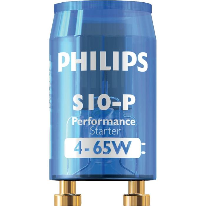 Jual Starter PHILIPS S10-P / FG-1P IMPA 791504 / FG-4P IMPA 791505 - Jakarta Barat - eLighting ...