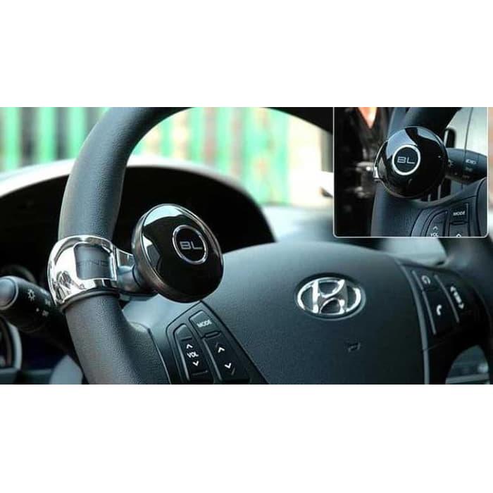 Jual POWER HANDLE STEERING - KNOB HANDLE STIR PUTAR -POWER HANDLE ...