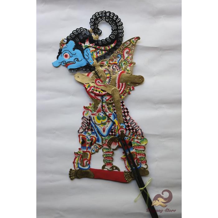 Wayang Antareja