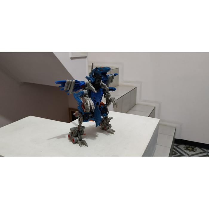 Zoids Matrix Dragon