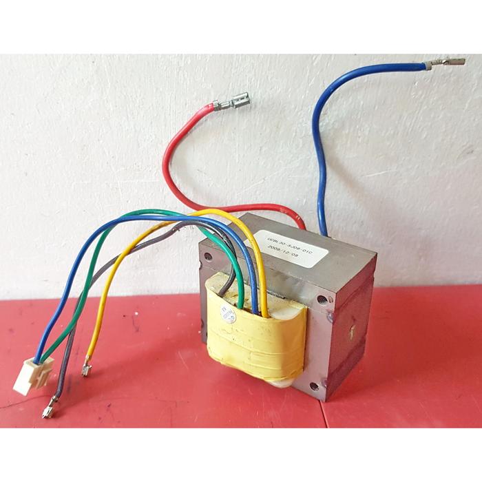 Jual Trafo Inverter bekas UPS 600va Prolink - Kota Surabaya - Partbekas ...