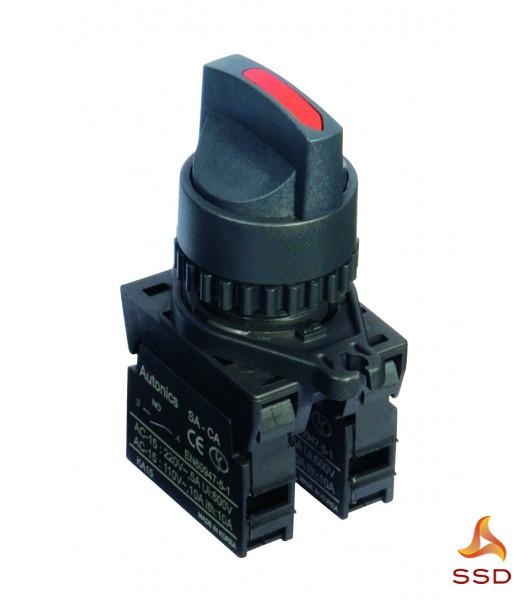 Jual Selector Switch Autonics S2SR-S3RAB - Jakarta Utara - SSD ...