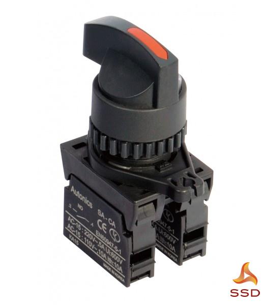 Jual Selector Switch Autonics S2SR-S4RA - Jakarta Utara - SSD ...
