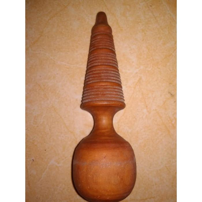 Jual Cempala Wayang (Gedhog) Kayu Asam - Kab. Sukoharjo - Gamelan UD ...