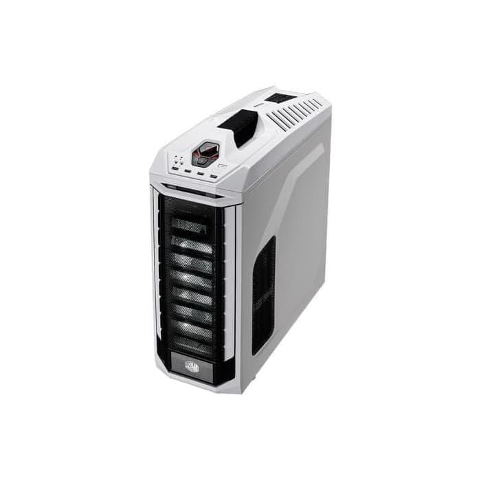 Jual Casing Cooler Master Stryker SE / Casing Gaming CoolerMaster ...