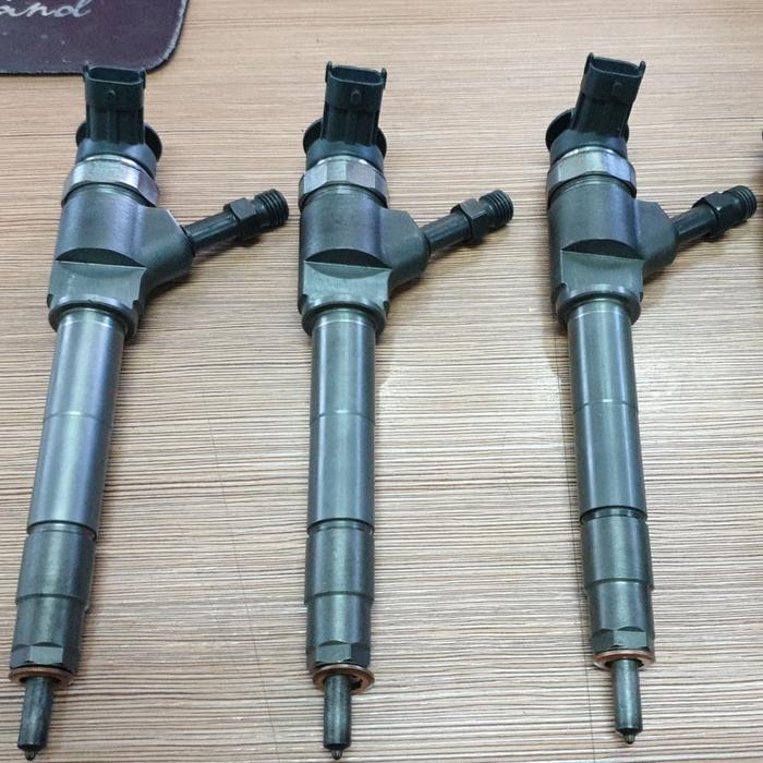 Jual Nozzle Injector ford everest ranger 2.500cc 3.000cc WL WE TDCI ...