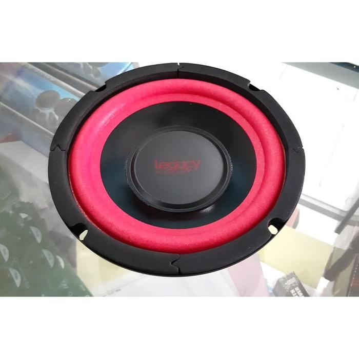Jual SUB WOOFER LEGACY 6" inch MURAH DAN MANTAP MENGLEGAR - Kab. Sragen ...
