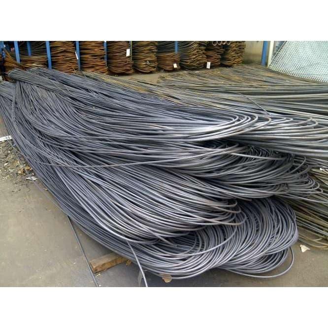 Jual Besi Beton 8mm Full / Besi Beton 8 mm Full / Besi Beton 8mm SNI ...