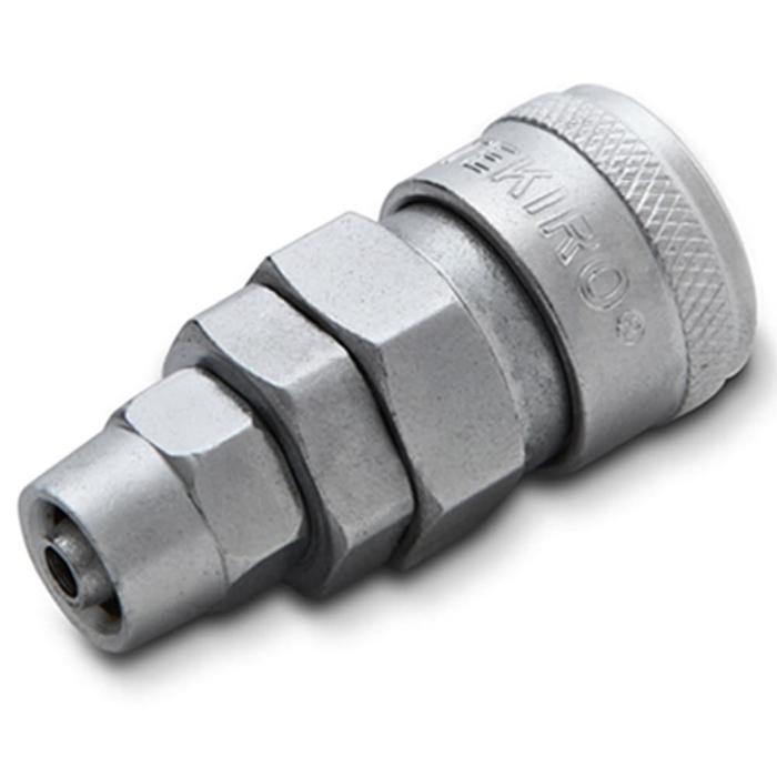 Promo TEKIRO AIR QUICK COUPLER TWO TOUCH 40 SP / COUPLER/TOOLS/ALAT ...