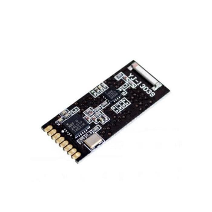 Jual SMD NRF24L01 1100 meter long-distance NRF24L01+PA+LNA wireless ...