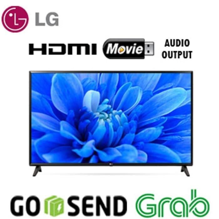 Jual LED TV LG 43LM5500 DIGITAL 43 INCH FULL HD - Kota Depok - E-House28 | Tokopedia