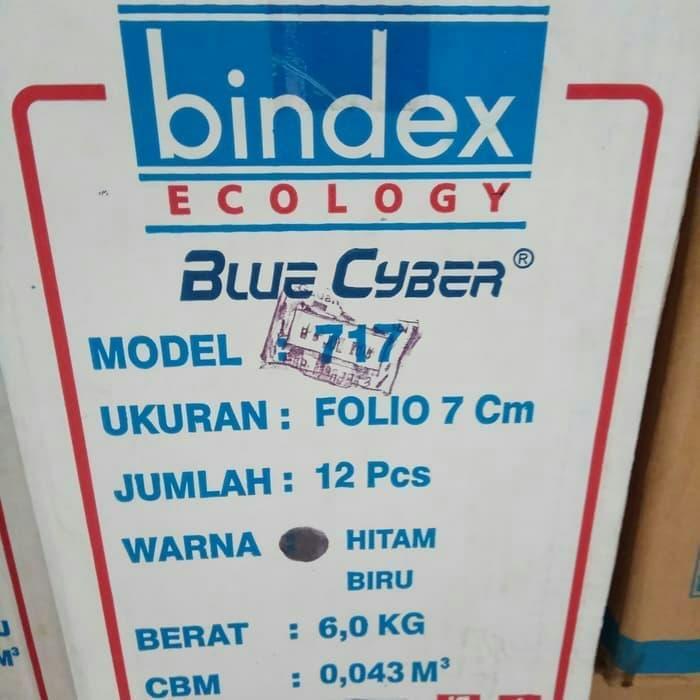 Jual odner bindex 717 per dus isi 12 - Jakarta Selatan - Resky berkah ...