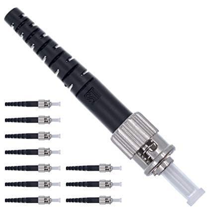 Jual ST Connector Fiber optic - Jakarta Pusat - TOKO FIBEROPTIC STORE ...