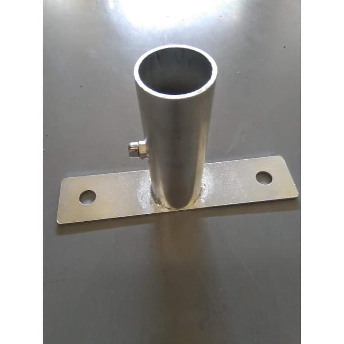 Jual Holder clamp pipa ss & ivory - Kab. Bekasi - PIPE JOINT SHOP ...