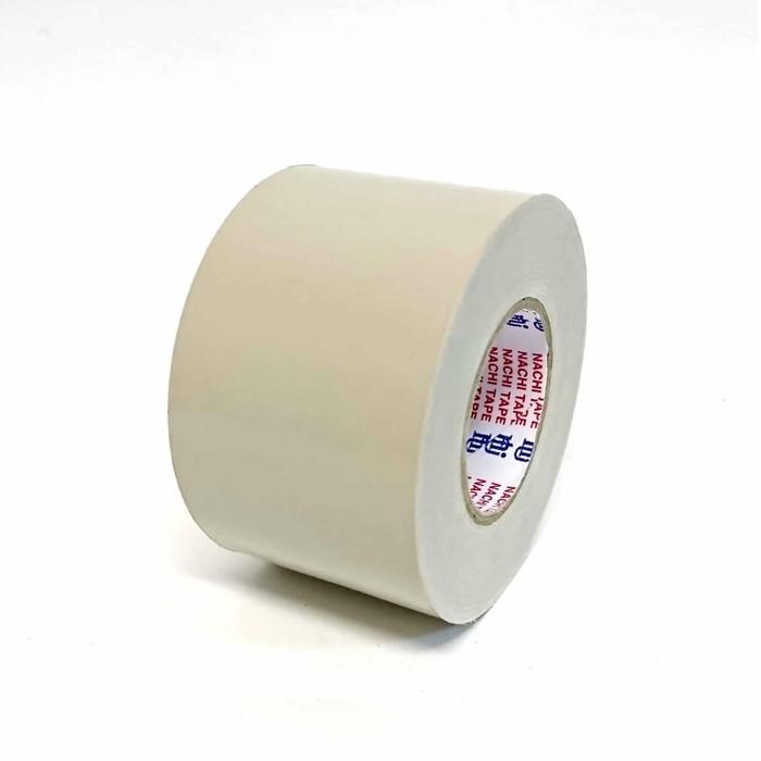 Jual Nachi PVC Ducting Isolasi Pipa AC 48 mm x 20 meter Cream 2 Inch ...