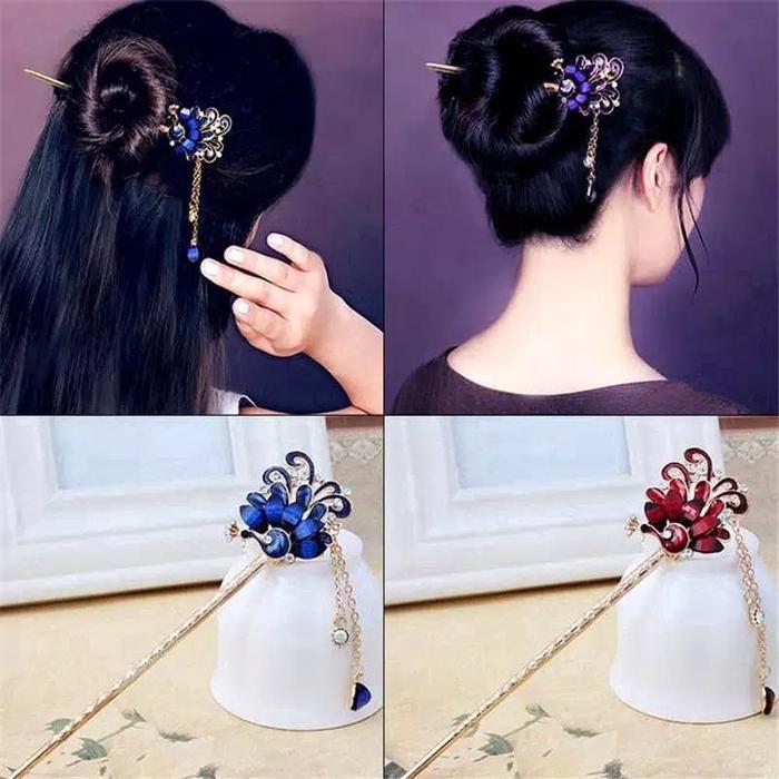 Jual Tusuk Konde Rambut - Kota Bekasi - Galery_Nova | Tokopedia