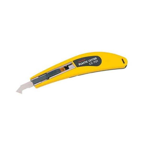 Jual Tajima Pisau Plastic Cutter Acrylic Cutter LC-701 / LC701 ...