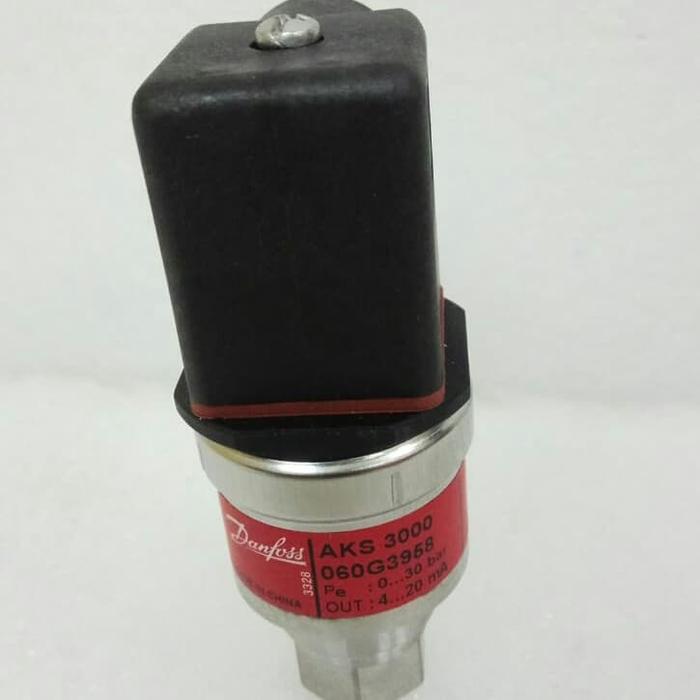 Jual Pressure Transmitter Danfoss AKS 3000 - Jakarta Utara ...