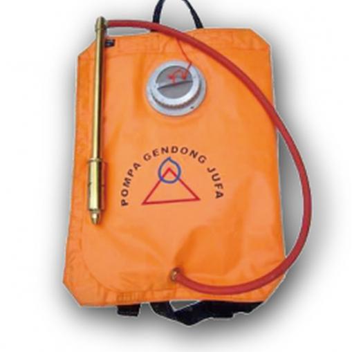 4 Jenis Pompa Pemadam Kebakaran dan Fungsinya