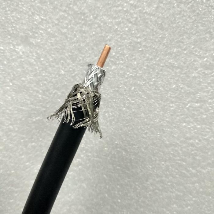 Jual Kabel Rg-8 Ericson 50 Ohm Bonus 2 pcs konektor - Jakarta Barat - IMA KOMUNIKASI SOLUTIONS ...