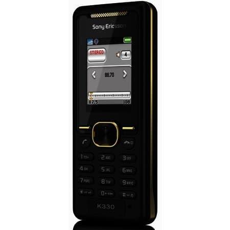 Jual SONY ERICSSON K330I,RARE,ORIGINAL,EX RESMI,BUKAN REFURBISHED - Kab ...