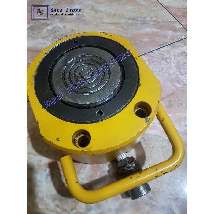 Jual Enerpac Rsm 1000 100 Ton Hydraulic Cylinder Hydraulic Jack ...