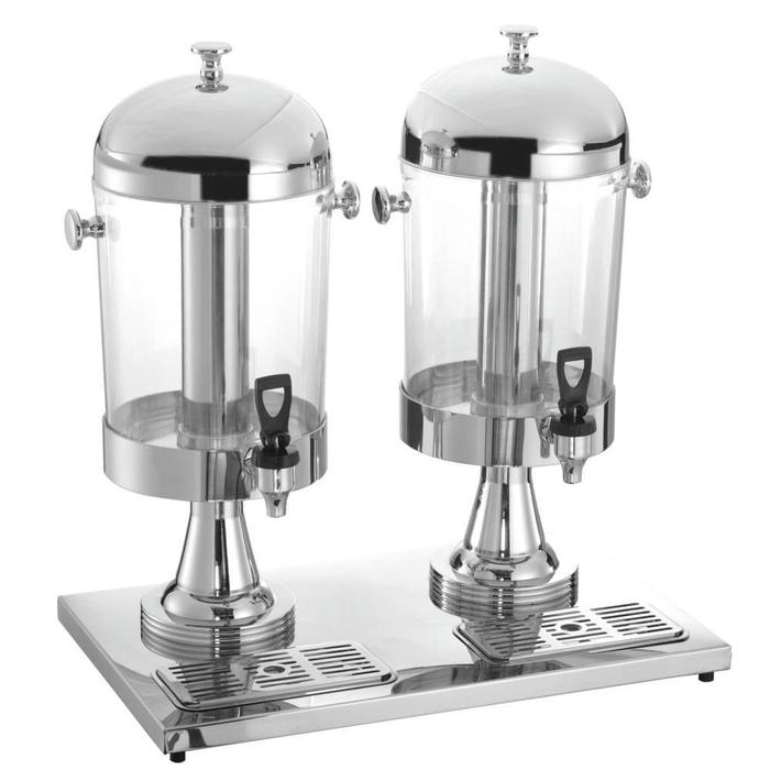 Jual Juice Dispenser Subron 8 Liter ( Single & Double) - Jakarta Barat ...