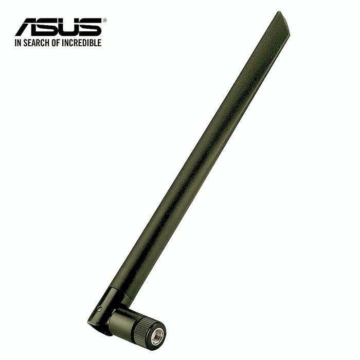 Jual Asus Dual Band Antenna 2.4GHz/5GHz WiFi Omni Directional 6dB RP ...