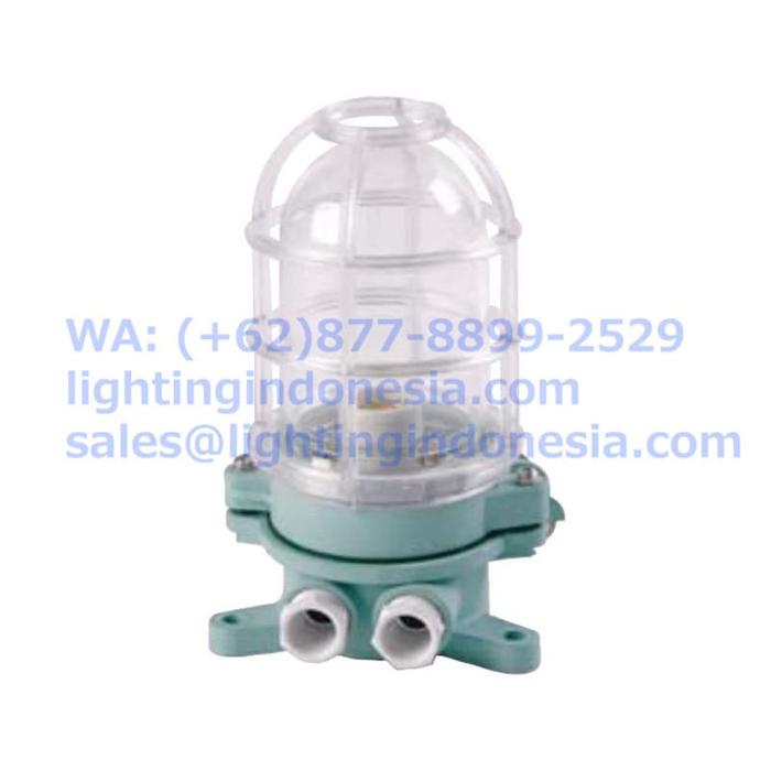 Jual Lampu Menara Pendant Light 60W DS7-2M E26 E27 IMPA 792057 Resin ...