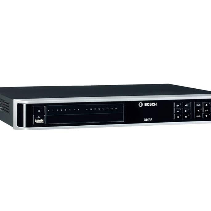 Jual DVR-3000-16A000 DVR BOSCH 16 CHANNEL - Kab. Tangerang - TITEN ...