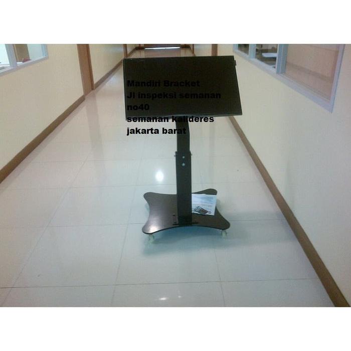 Jual Bracket TV Stand meeting room custom - Jakarta Barat - mandiri ...