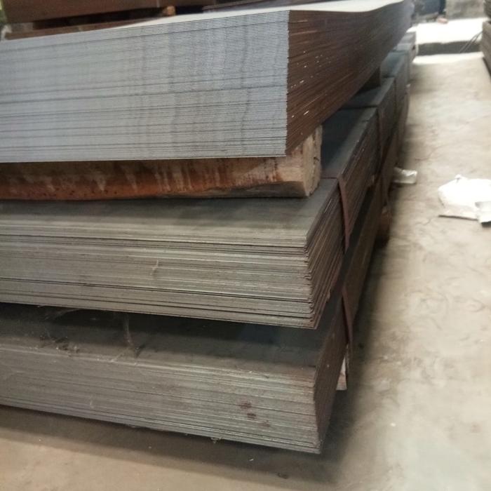 Jual Plat hitam 3mm x 1219mm x 2400mm SPHC Black Steel Plat Esser ...