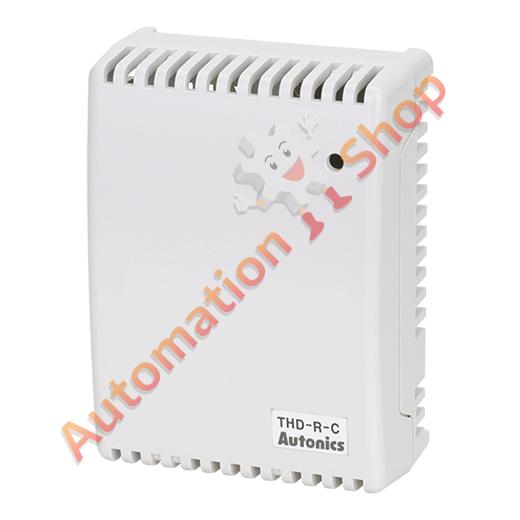Jual Temperature Controller Autonics THD-R-C - Jakarta Utara ...