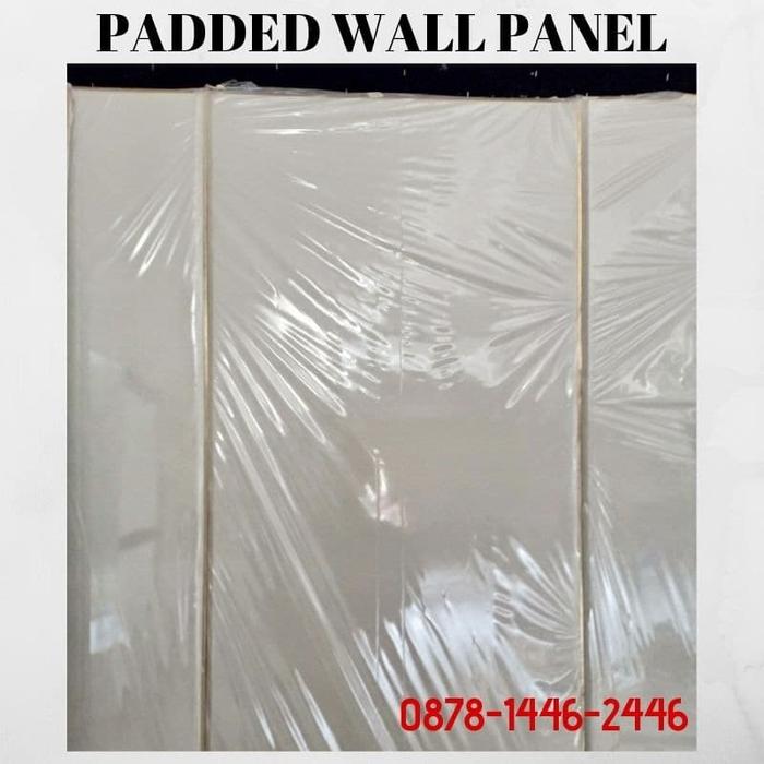 Jual Padded wall panel ( custom )| padded panel | Ballroom | Auditorium ...