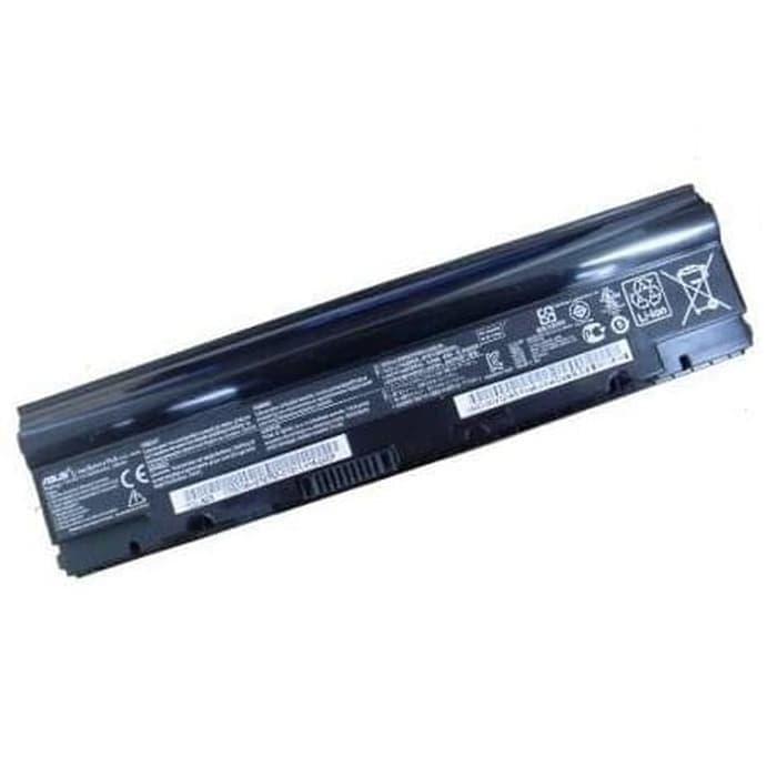 Jual Baterai Asus Eee PC 1025 1025C 1225 1225C 1225B A32-1025 R052 Ori - Jakarta Utara - Wepart ...