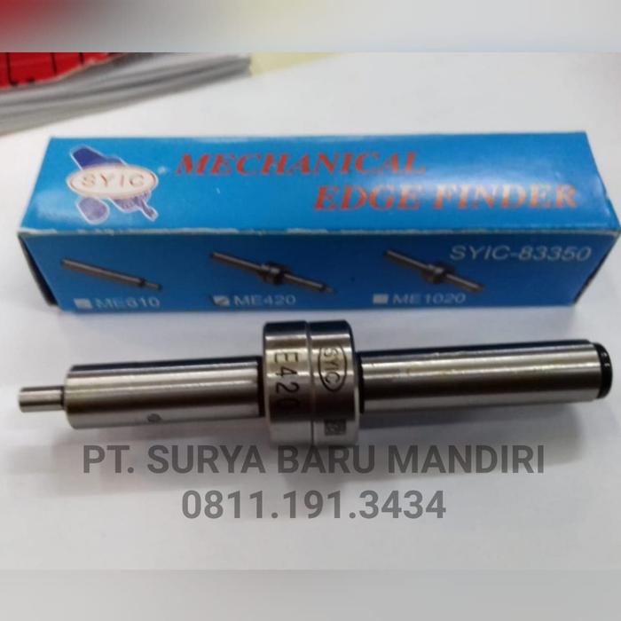 Jual CENTRO FIX EDGE FINDER ME420 / CENTER FIX / TOUCH POINT SENSOR ...