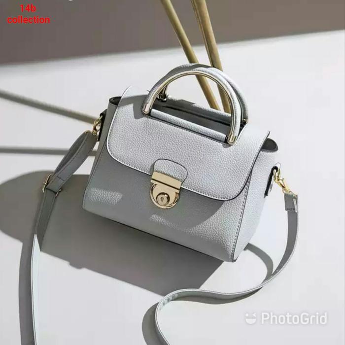 Jual Esse Bag Lock Tas Selempang Wanita Simple Tas Simple cewe Murah ...