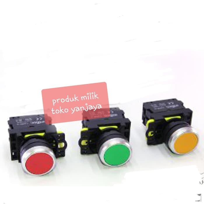 Jual push button 22mm LA115 series - Jakarta Pusat - yanjaya | Tokopedia Jual push button 22mm LA115 series - Jakarta Pusat - yanjaya | Tokopedia