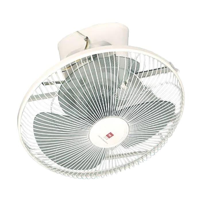 Jual Auto Fan KDK Kipas Angin Langit-Langit 16 Inch Orbit Rotasi Penuh ...