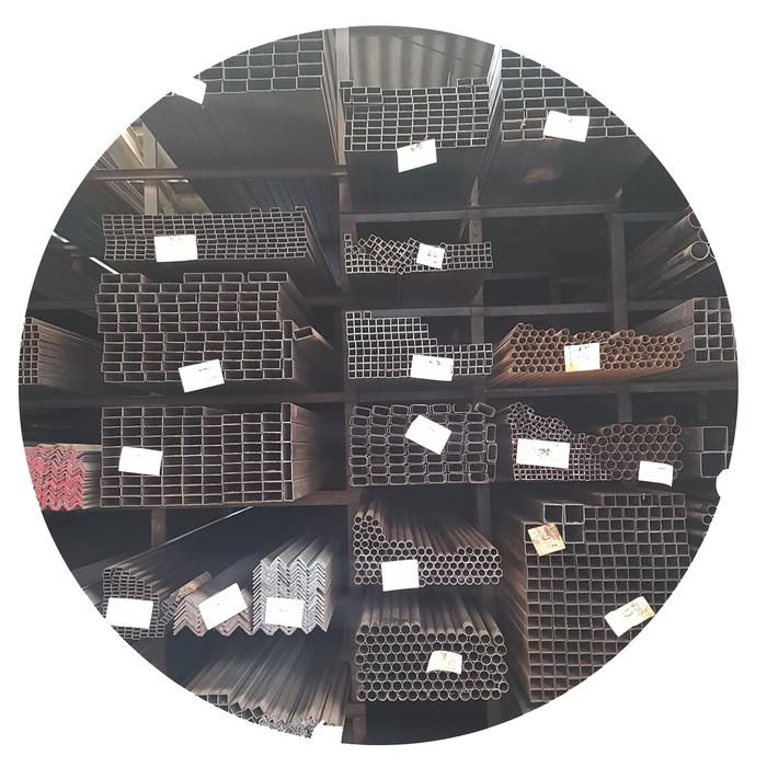 Jual INP 100 x 6 meter - Kota Bandung - Baja Sakti Utama ID | Tokopedia
