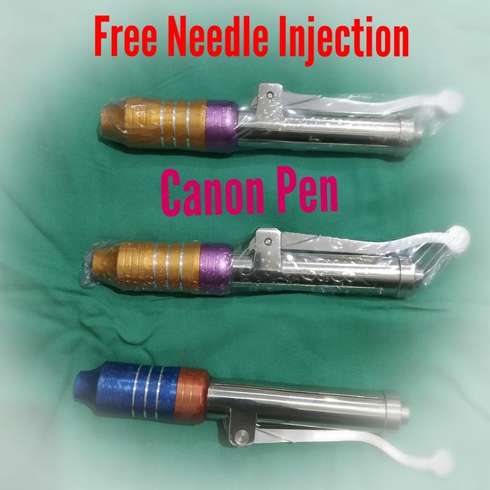 Jual New Thesera FNI Cannon, Gabline Comfort in, Ans Jet, Rambo Murah ...