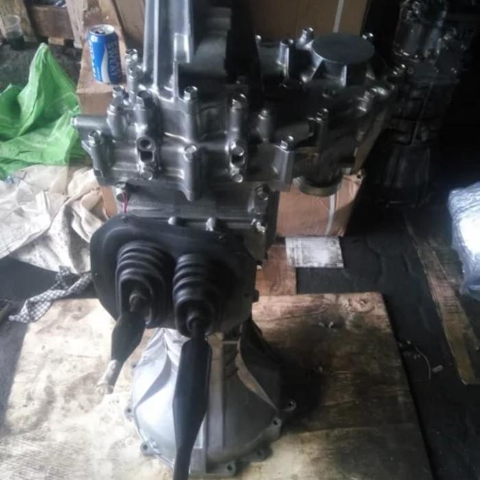 Jual Gearbox Transmisi Manual Triton 2.8 4x4 - Jakarta Utara - Ayoii ...