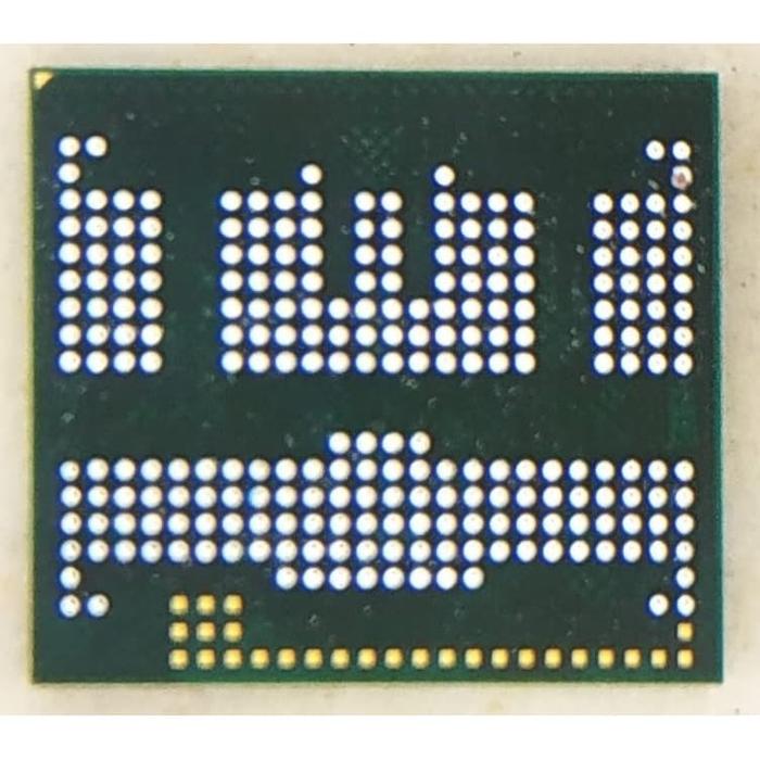 Jual IC eMMC Vivo V11 HYNIX H9HP52ACPMMD BGA 254 4/64 RAM 4 CPMD - Kota ...