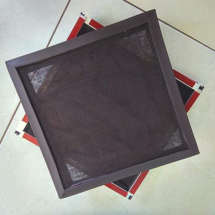 Jual penutup lubang loster dan ventilasi udara - Kota Bekasi ...