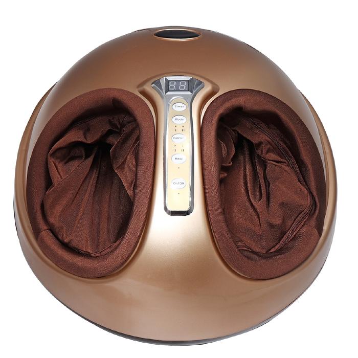 Jual DELTA Alat Pijat Shiatsu Kaki Elektrik 220V dengan Infrared untuk ...